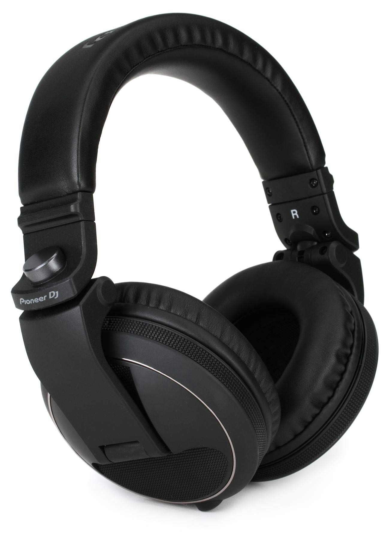 Pioneer DJ HDJ-X5 Professional DJ Headphones Mixer Accessory (HDJ-HC02PDJ)