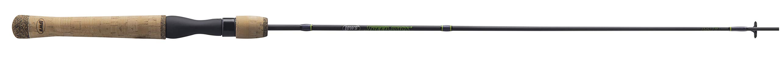 Lew's Speed Stick 5'4"-1 Ultra Light Spinning Rod