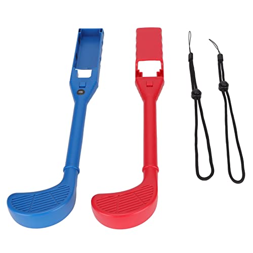 Protective Grip Case, ALNS2065 Detachable Firm Game Handle Case for Game Accessories