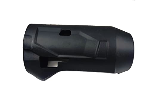 palart 49-16-2553 Protective Boot Fits M12 Fuel 1/4in Stubby Impact Driver, Impact Wrench Protective Boot Compatible with model 2553-20 and 2552-20