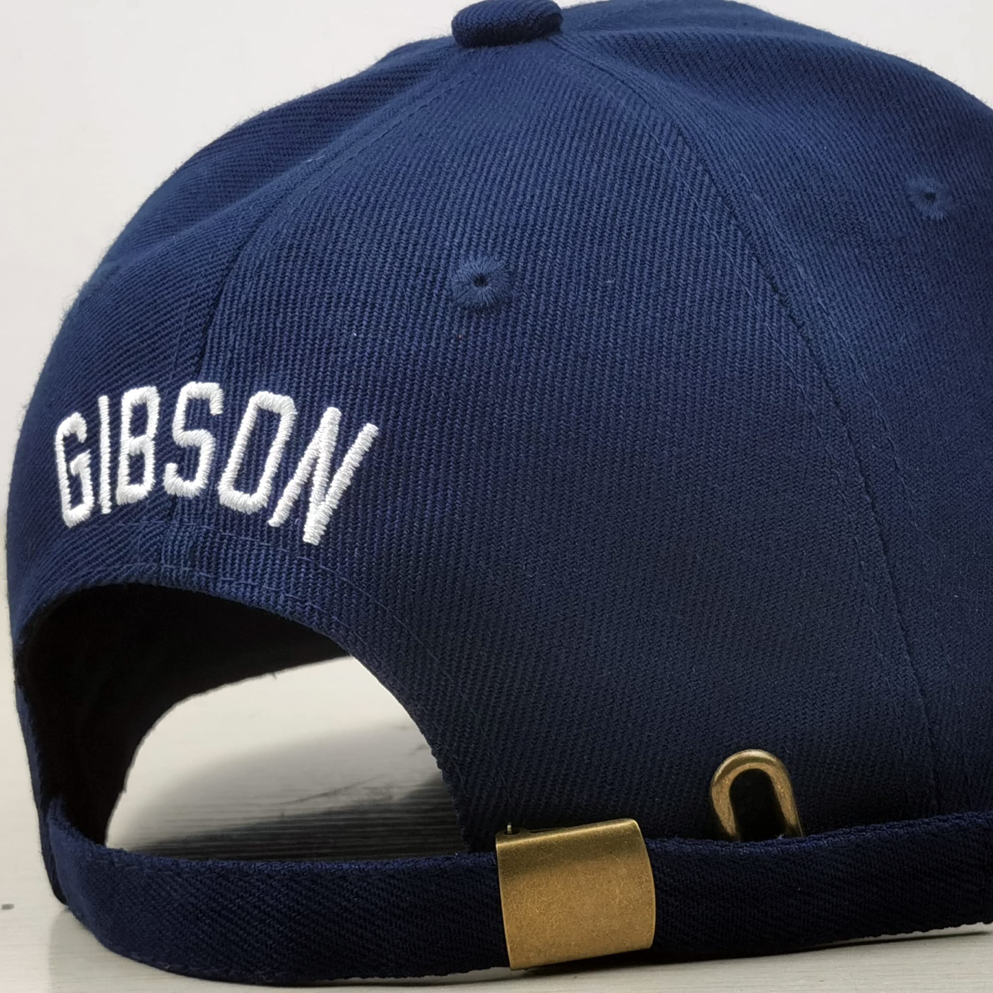 Negro League Hat Homestead Adjustable Baseball Cap #20 Josh Gibson Dad Hat Outdoor Grey