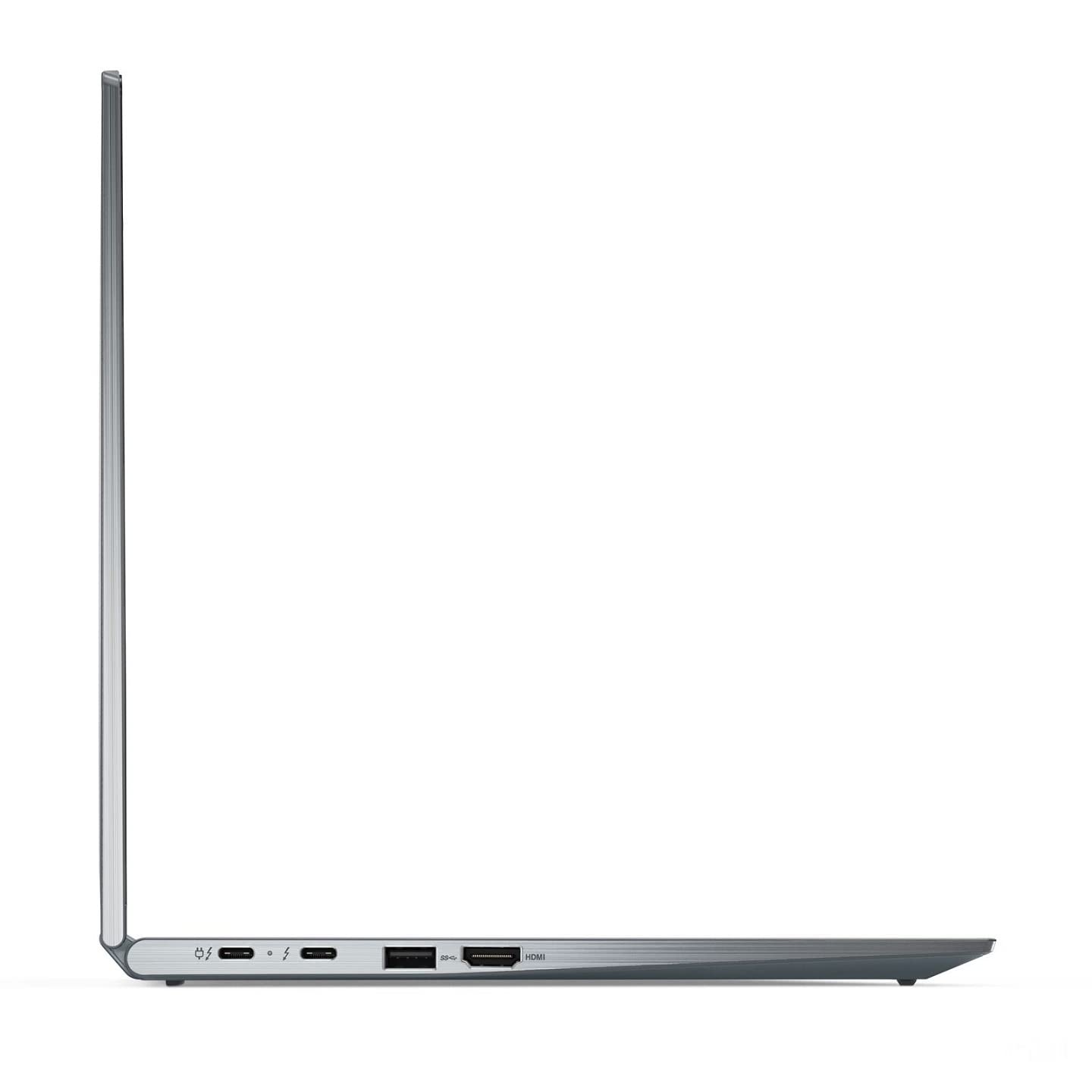 Lenovo ThinkPad X1 2-in-1 Yoga Gen 7 with 12th Gen Intel i5-1240P Processor, 14" WUXGA Anti-Reflective Touchscreen, 16GB DDR5 Memory, 512GB SSD, 1080p Camera, Integrated Pen, Wi-Fi 6, and Win11 Pro