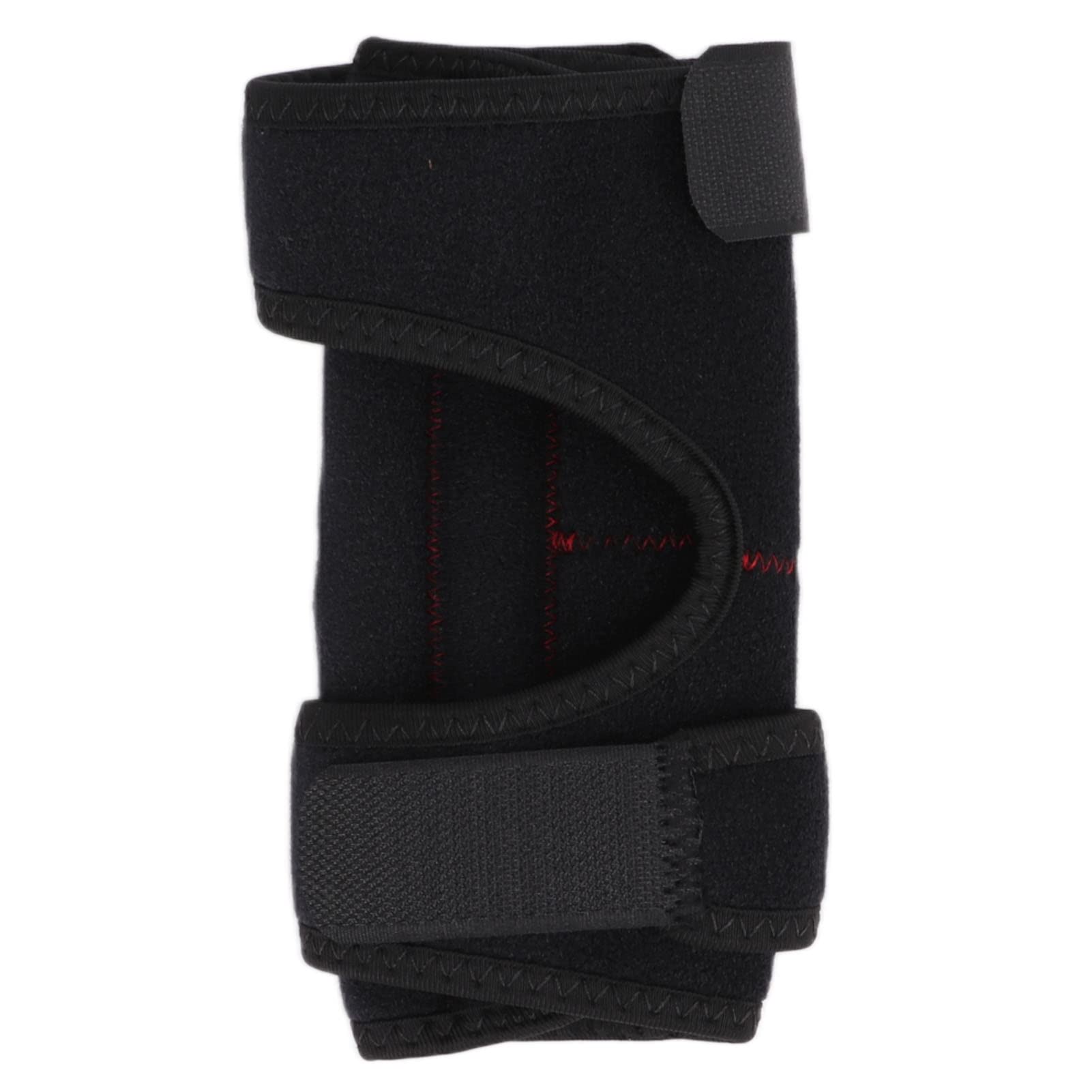 Jiawu Elbow Support, Hook and Loop Breathable Elbow Support Brace for Sports Injury Pain for Tennis Elbow Pain