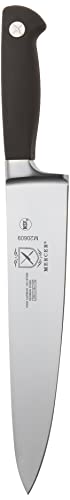 Mercer Culinary M20609 Genesis 9-Inch Chef's Knife Black