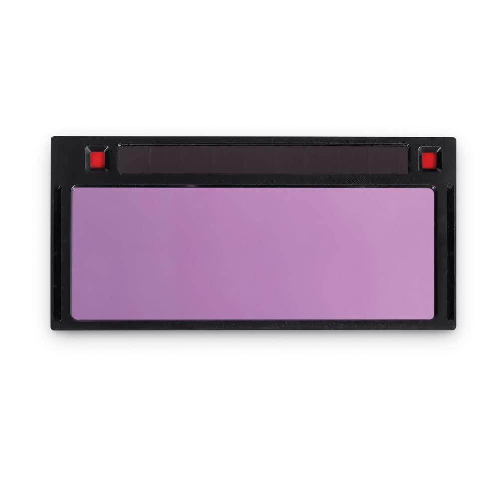 Miller 287833 Lens, Helmet Auto Darkening 2.000 X 4.250 Shade 11