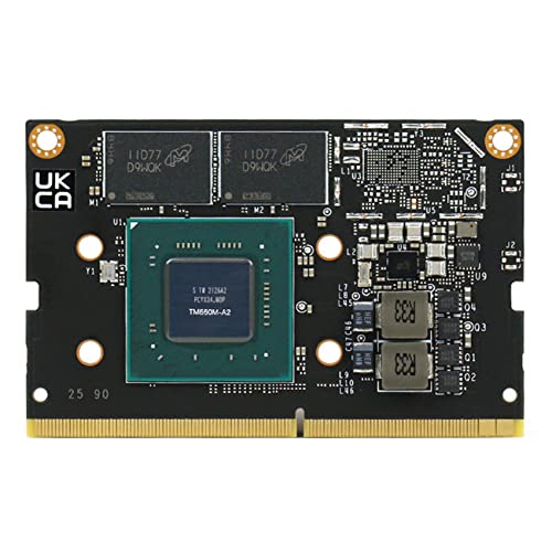 PRIZOM for Nano Core Module B01 4GB for AI Artificial Intelligence Recognition Core Board