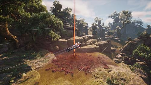 Outcast – A New Beginning – PlayStation 5