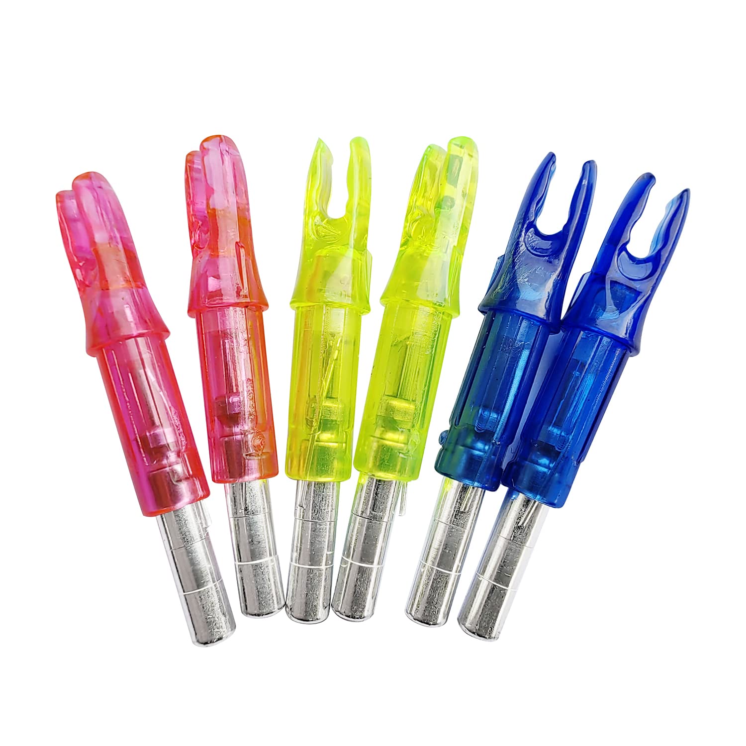 PG1ARCHERY Archery Hunting Broadheads 100 Grain 3 Blade for Crossbow Recurve Bow and Compound Bow Gifts Package Pack of 18 (Black Green Golden)