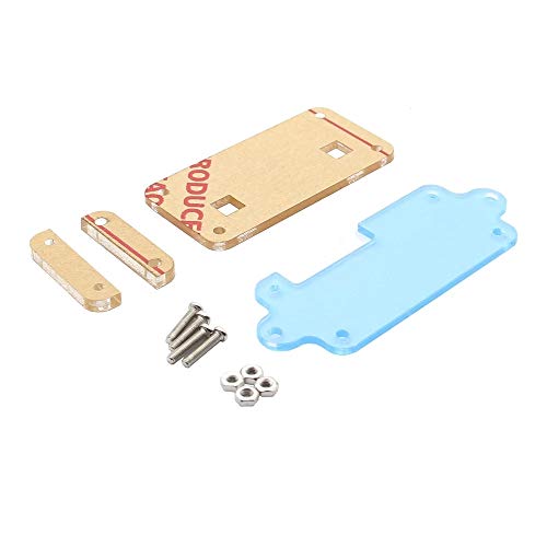 TOCHCA for BBC Go NRF51822 Development Board MBIT1