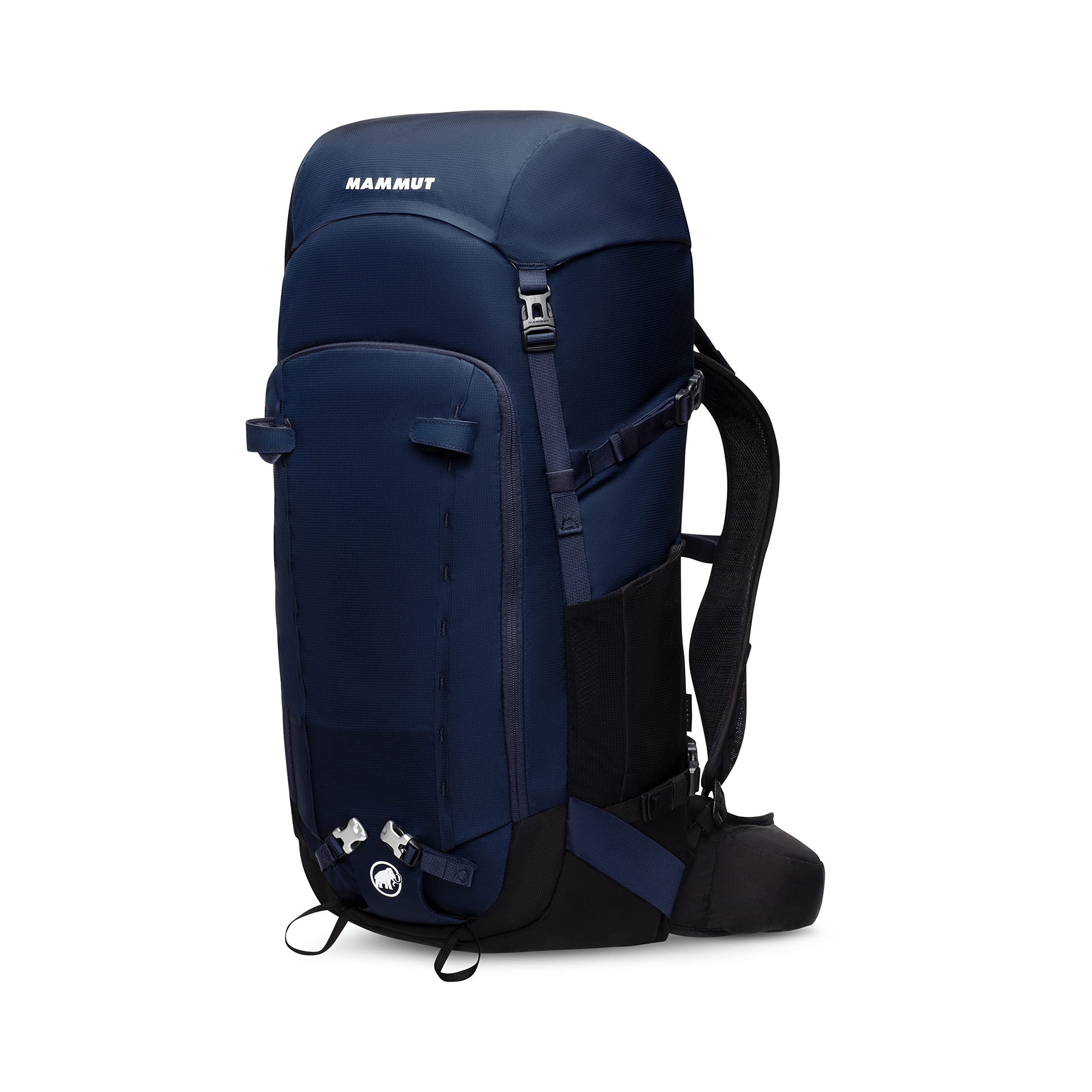 Mammut Trion 35 Unisex Adult Backpack, Marine black, Einheitsgröße