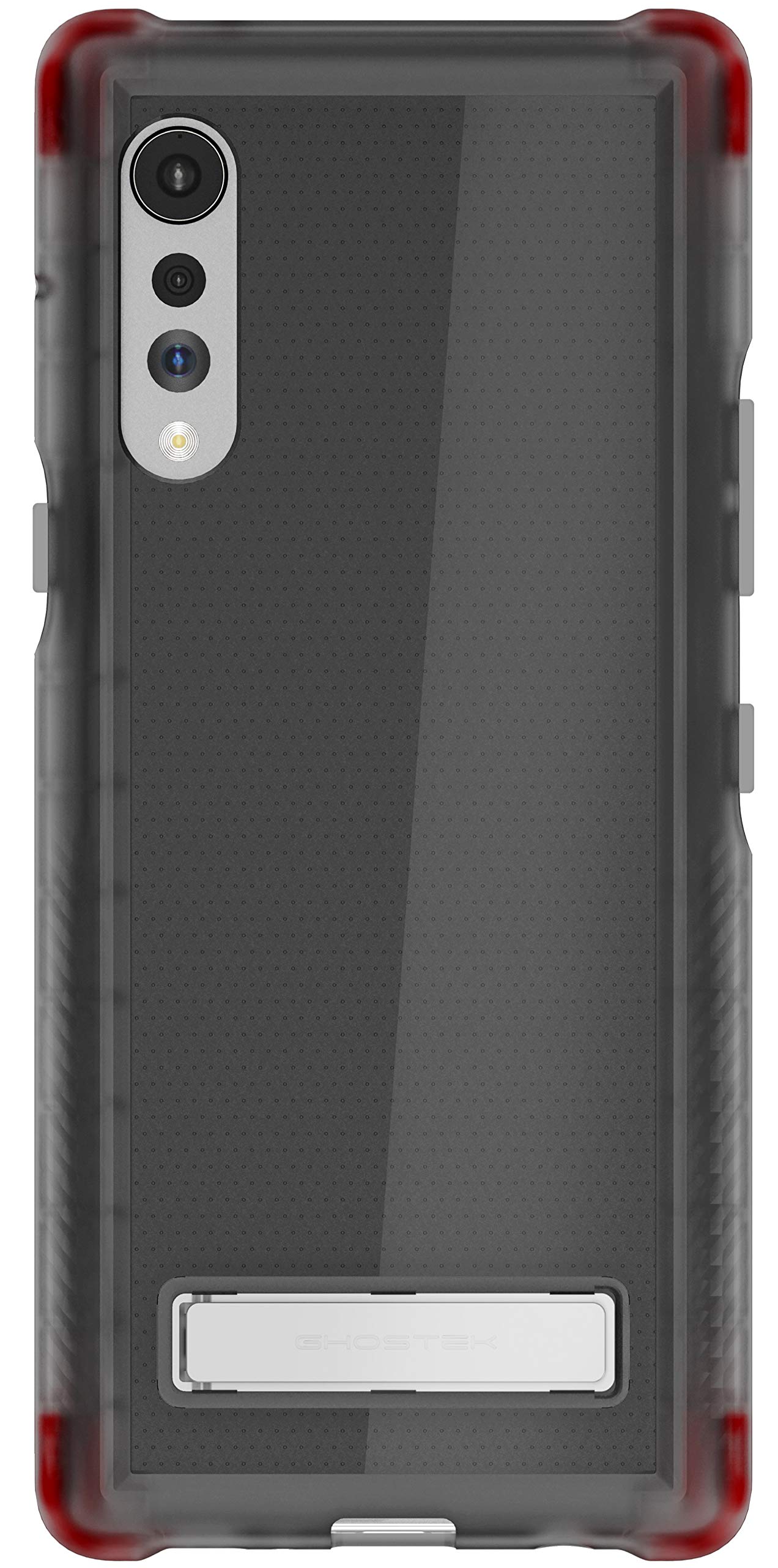 LG Velvet 5G Case β COVERT