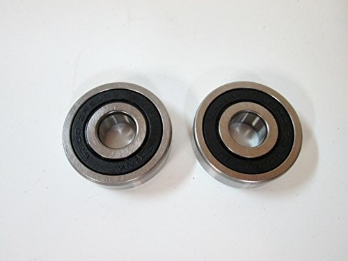 Rockwell Delta 14" Band Saw Blade Thrust Bearings Set of 2, 920-08-020-5352, SP-5352