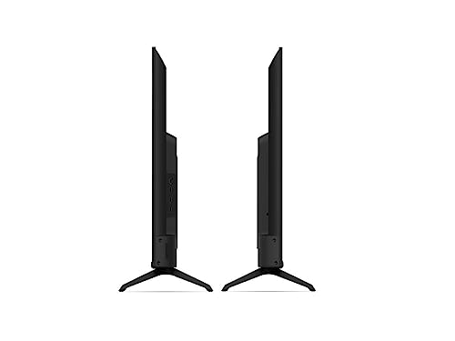 VIZIO 65-inch V-Series 4K LED HDR Smart TV w/AMD FreeSync, Dolby Vision, WiFi 6E, & Smart Home Compatibility + Free Wall Mount (No Stands) - V655M-K03 (Renewed)