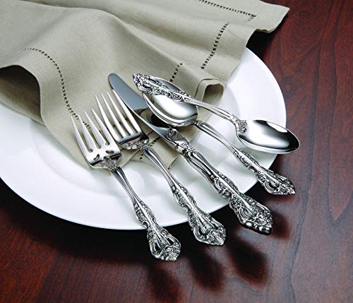 Oneida - 2765KSHF Michelangelo Steak Knives (Set of 12)