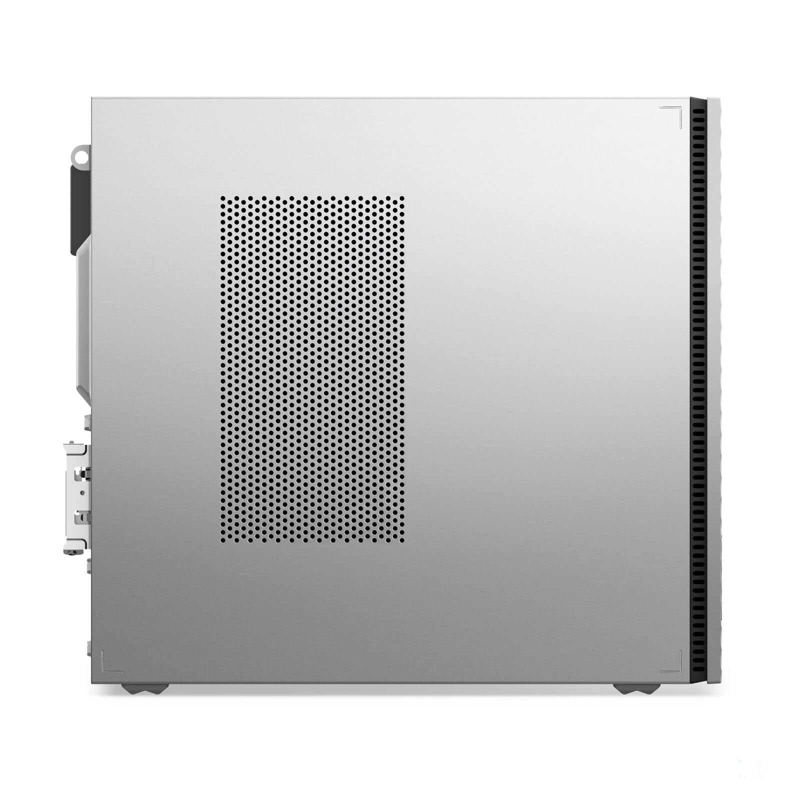 Lenovo 2023 Newest IdeaCentre 3i Desktop, Intel Pentium Gold G7400 Processor, 4GB DDR4 RAM, 256GB SSD, Intel UHD Graphics 710, Wi-Fi 6, Windows 11 Home, Bundle with JAWFOAL