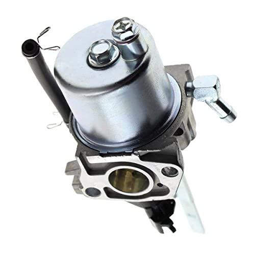 Owigift Carburetor Carb Replaces for 24" 26" Powersmart 7651 DB7651-24 DB765124 Snow Devil DB7651-26 DB765126 208cc Two-Stage Snowblower