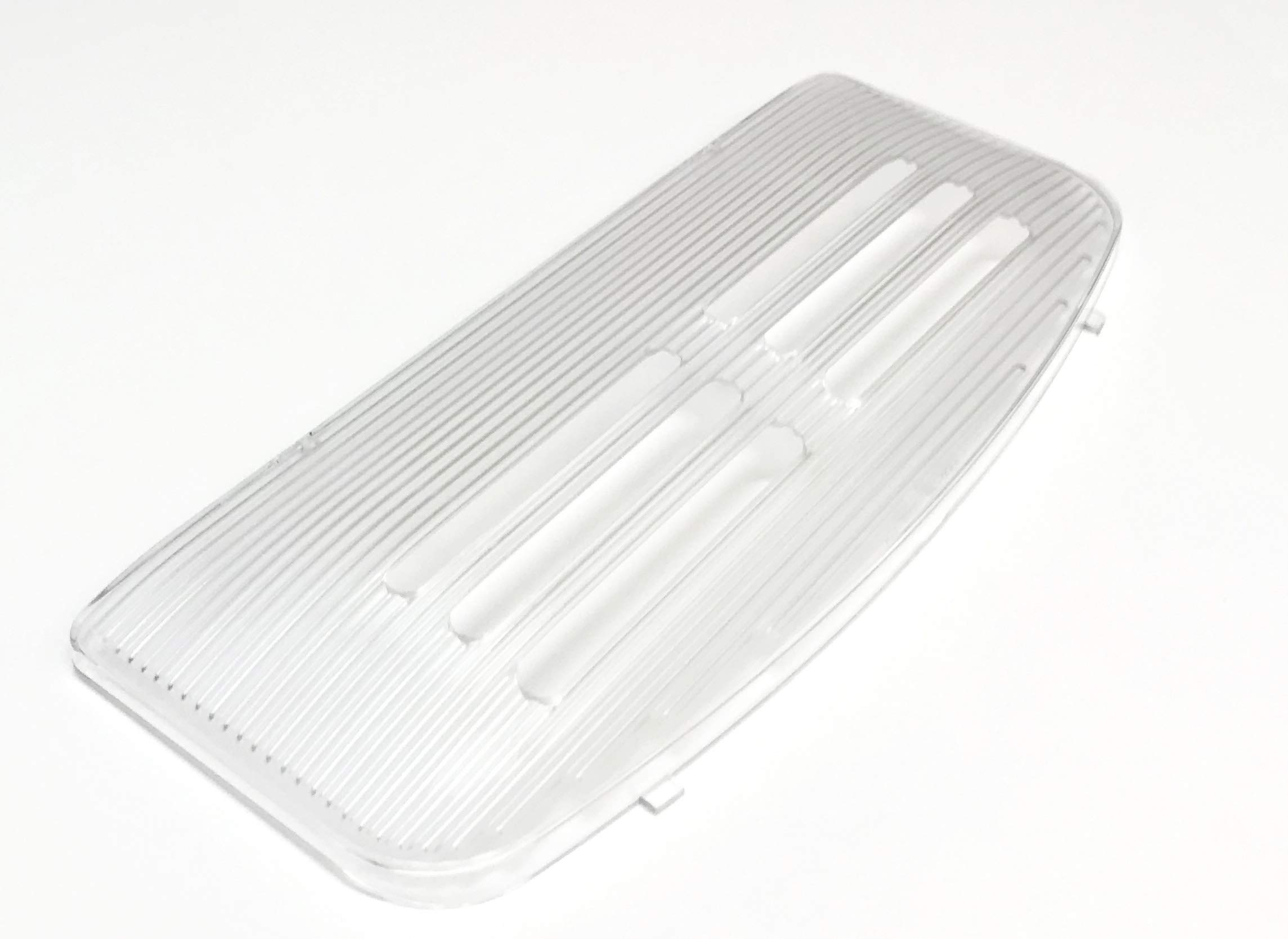OEM LG Refrigerator Lamp Light Cover for LDN22735SB, LFC25760ST, LBN22515ST