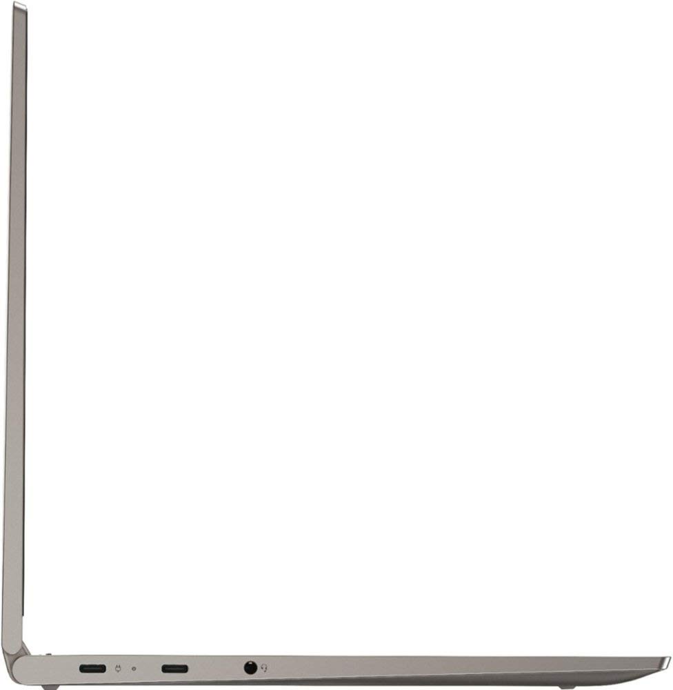 Lenovo Yoga C740 2-in-1 14" FHD Touchscreen Laptop | Backlit Keyboard | Core i5-10210U | Webcam | USB-C | Amazon Alexa | Integrated Intel UHD Graphics | Windows 10 | Mica (8GB RAM | 1TB PCIe SSD)