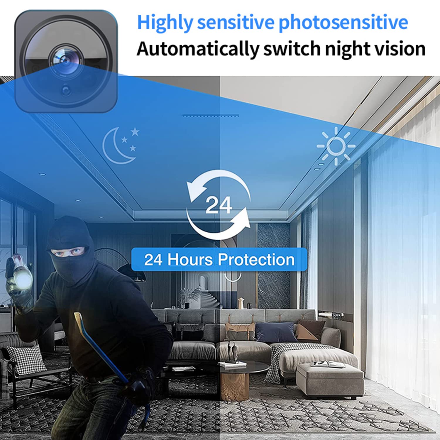 SCTEWELL Baby Home Voice intercom WiFi is Suitable for which Occasion Item Tracker Child Locator