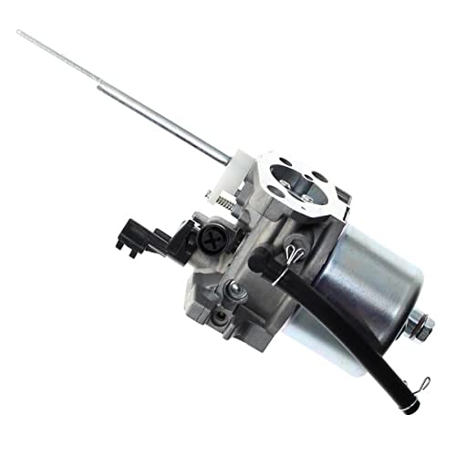 Owigift Carburetor Carb Replaces for 24" 26" Powersmart 7651 DB7651-24 DB765124 Snow Devil DB7651-26 DB765126 208cc Two-Stage Snowblower
