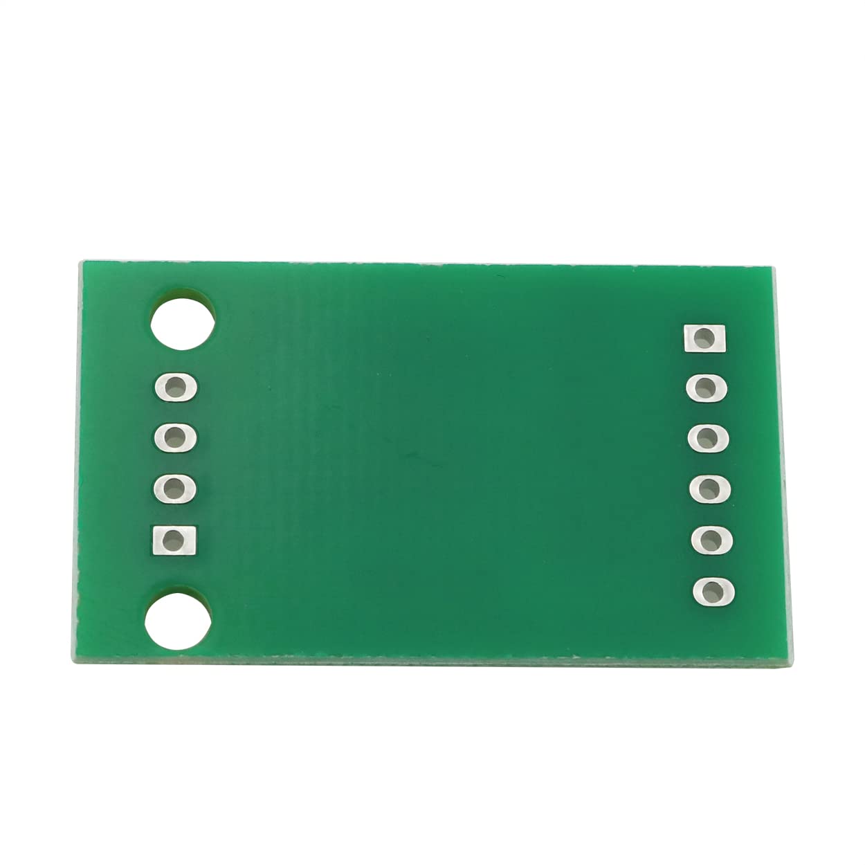 Ruiwaer 2PCS Digital Load Cell Weight Sensor + HX711 Weighing Breakout Board AD Module Pressure Sensors for Arduino DIY Electronic Portable Kitchen Scale 1kg