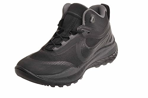 Nike React SFB Carbon CK9951-008 Dark Stucco/Rattan/Total Orange/Black Men’s Elite Outdoor Boots 9.5 US