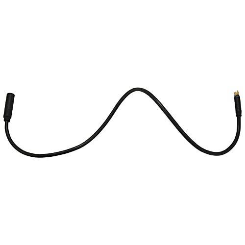OWLEEN E-Bike Motor Cable Waterproof 9 Pin 60cm Motor Cable Electric Bike Conversion Parts