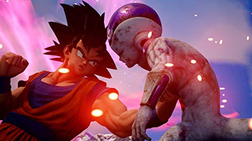 Jump Force: Deluxe Edition - Nintendo Switch