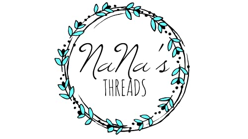 Nana Threads Housewarming Gifts Dish Towels Flour Sack Towels Kitchen Accessories Secret Ingredient is Always Love