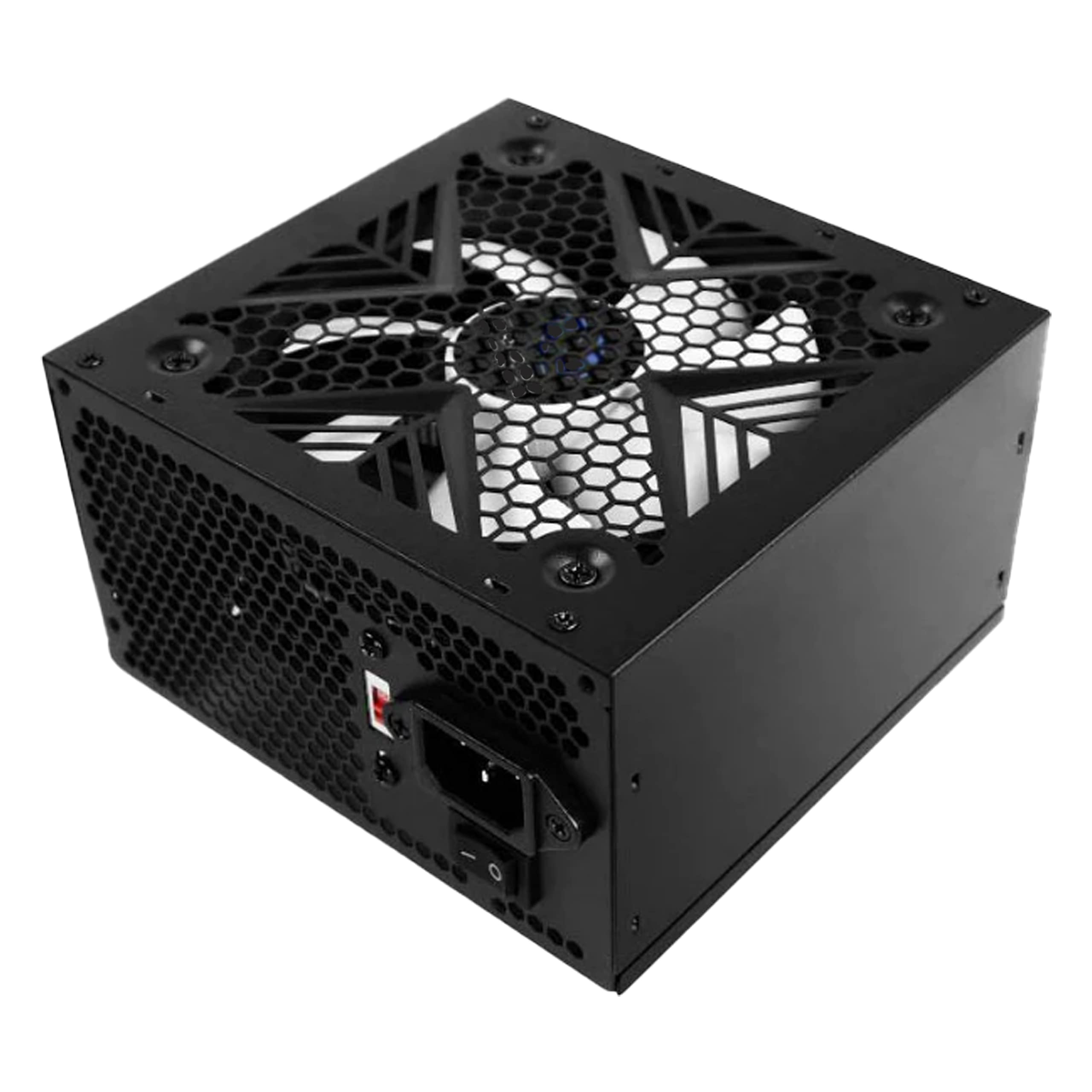 RHINMAX RX-500XT 500W ATX PC Computer Desktop Power Supply