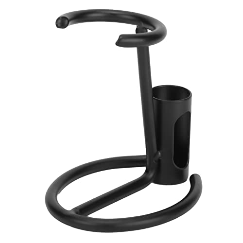 Shaving Razor Brush Stand, Strong Razor Stand Functional Promote Air Drying for Beauty Care