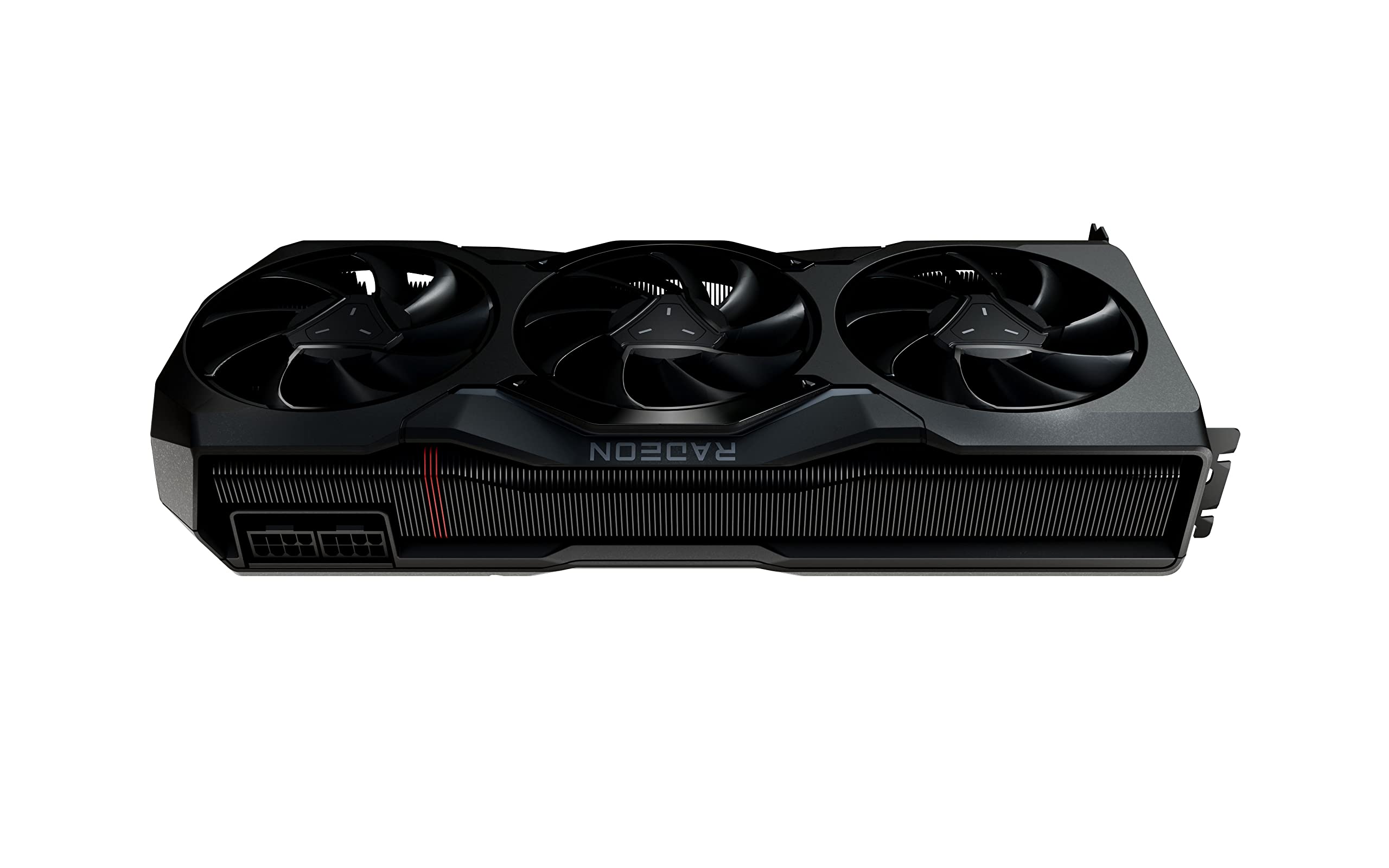 Sapphire 21322-01-20G AMD Radeon RX 7900 XTX Gaming Graphics Card with 24GB GDDR6, AMD RDNA 3