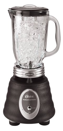 Oster BPST02-B Professional Series Blender, Black