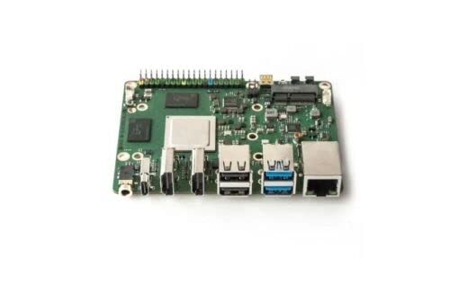 Rock Pi 5 Model B 8GB Single Board Computer (Board Only)