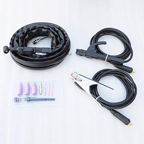 Rhegene AC DC Inverter MMA TIG Welder Portable Cutter Stainless/Carbon Steel Soldering Machine 110V