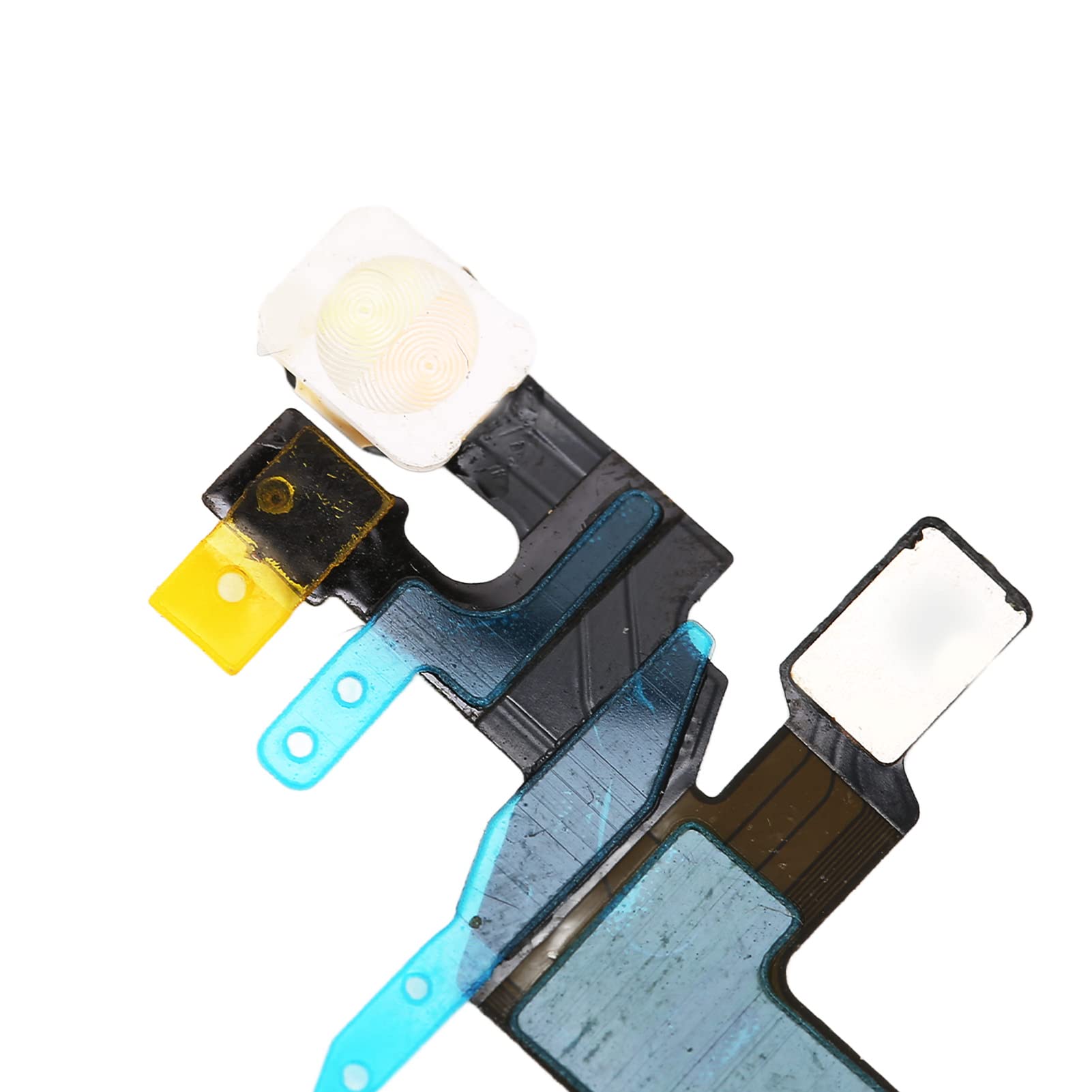 Power Button Flexible Cable, Stable Operation Power Button Power Button Turn onoff