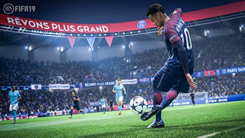 JEU Console EA FIFA 19 EDT 2 ETOILES Xbox ONE