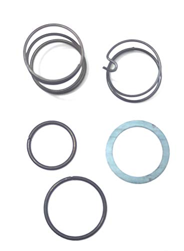 N078434 Sprimg Kit Fits 20 V Impact Wrench DCF885 DCF886 Spring Replacement,Impact Driver Sprimg Kit