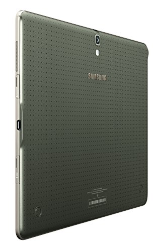 Samsung Galaxy Tab S 4G LTE Tablet, Titanium Bronze 10.5-Inch 16GB (T-Mobile)