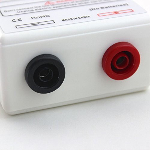SID LED Lamp and TV Backlight Tester for All LED Lights Repair Output 0-320V