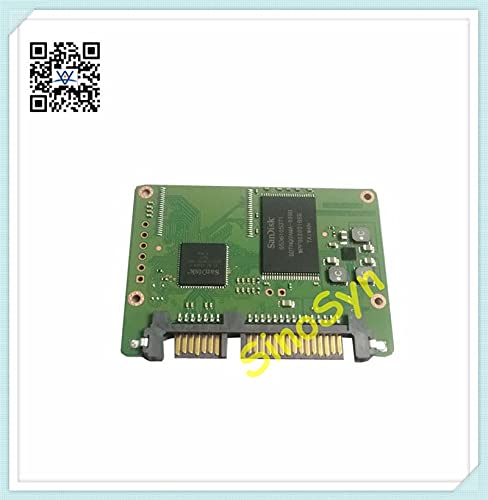 Printer Accesstories CE502-67914/ CE707-67915/0950-4940 for HP M5525/ M775/ M750/ M4555 8GB SSD Solid State Replacement Drive Solid State HDD - (Color: M4555 8G)