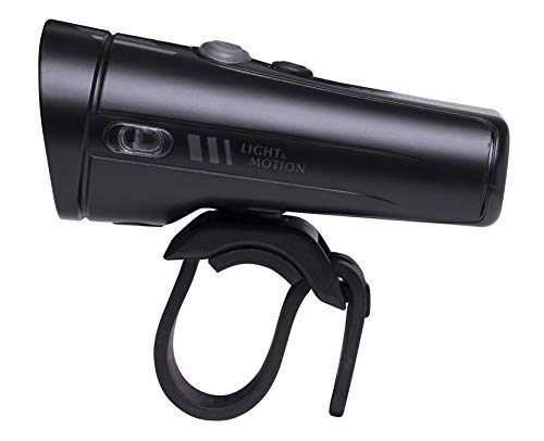 Light & Motion Seca Comp 1500, Light up The Whole Trail with 1500 lumens of Power. Designed for Trails, The Seca Comp is Also a Superior Road Light with 4 Modes for Night and Day Safety and Vision.