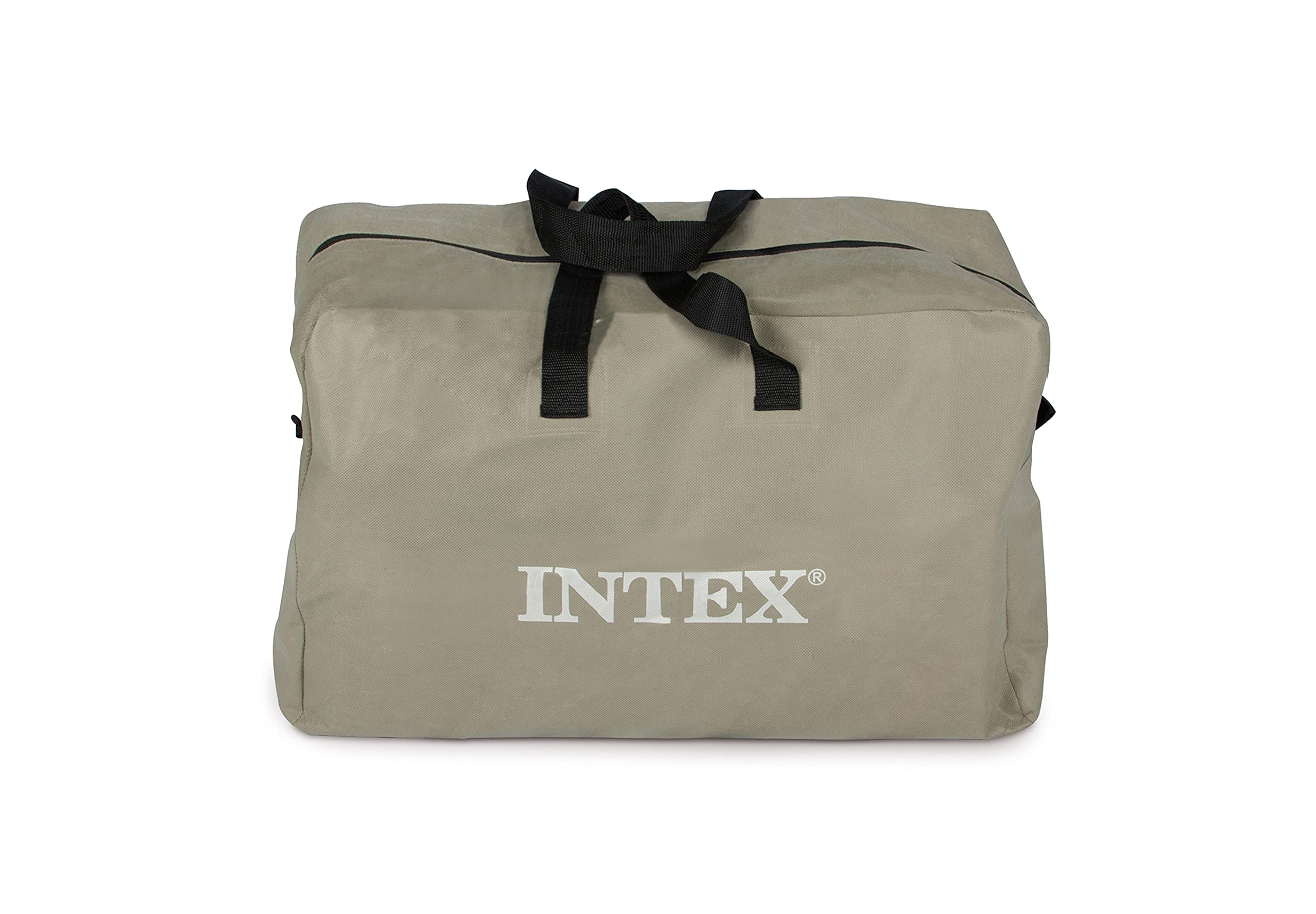 Intex Excursion 5 Person Boat Set