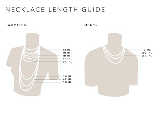 John Hardy Icon Classic Chain Collection Women's Chain Necklace, 3.5MM 925-Sterling Silver Hand-Woven Luxury Necklace with Pusher Clasp, Size 16"