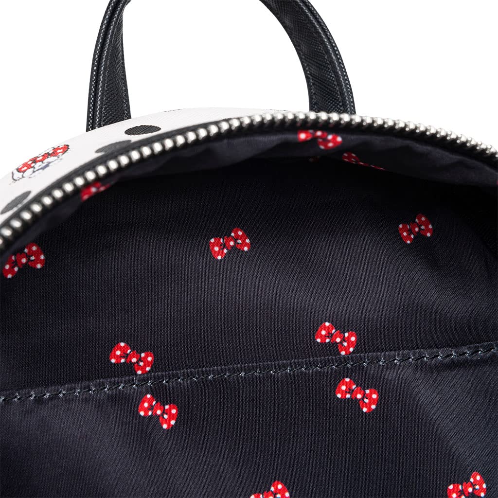 Loungefly Sanrio Hello Kitty Polka Dot Backpack