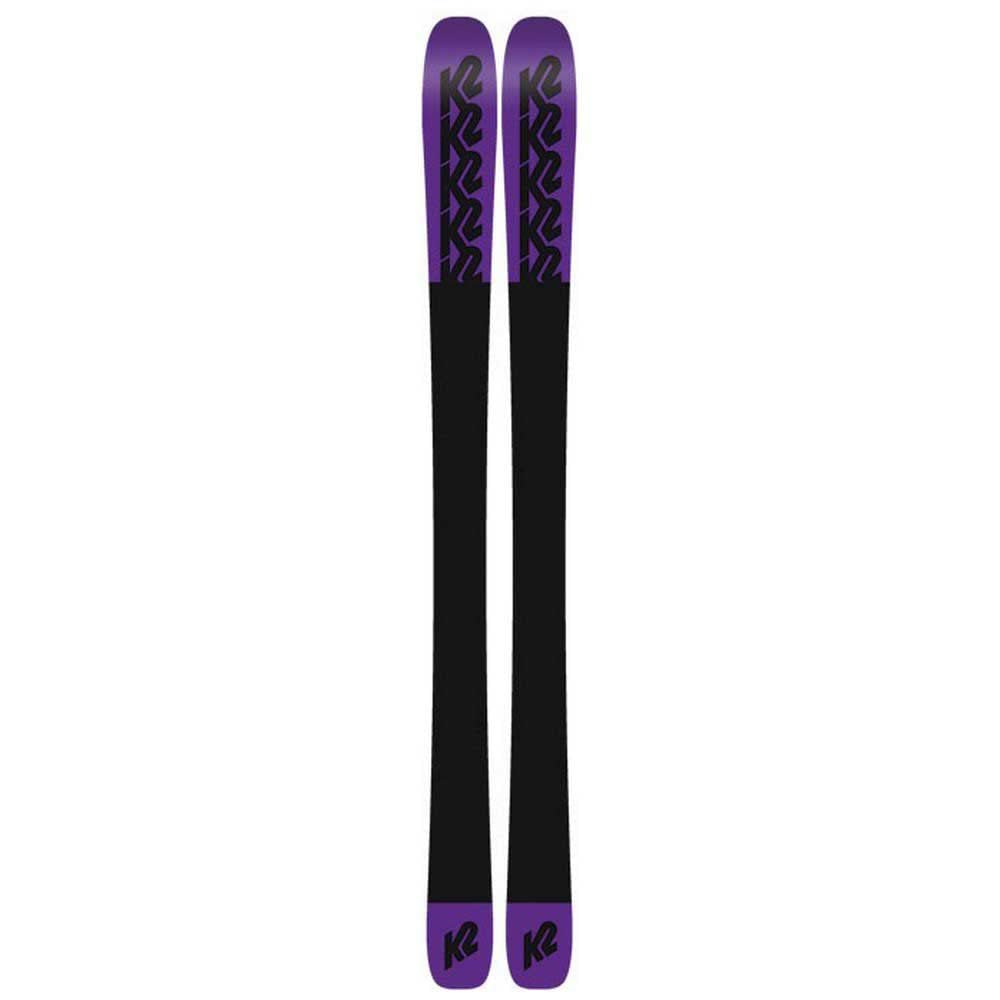 K2 Mindbender 88Ti Alliance 170 cm