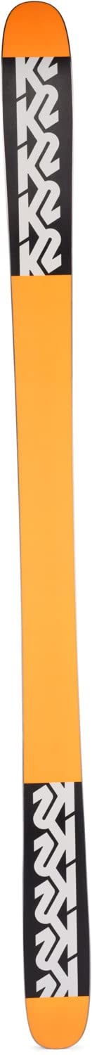 K2 Poacher Ski 2022 - Men's 170