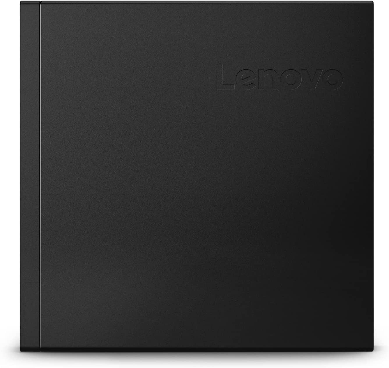 Lenovo 2024 ThinkCentre M625Q Thin Client Desktop PC AMD 2-Core A9-9420e 16GB DDR4 512GB M.2 SSD Radeon R5 Graphics WiFi AC Bluetooth 2xDisplayPort RJ45 Windows 10 Pro w/RE Accessories