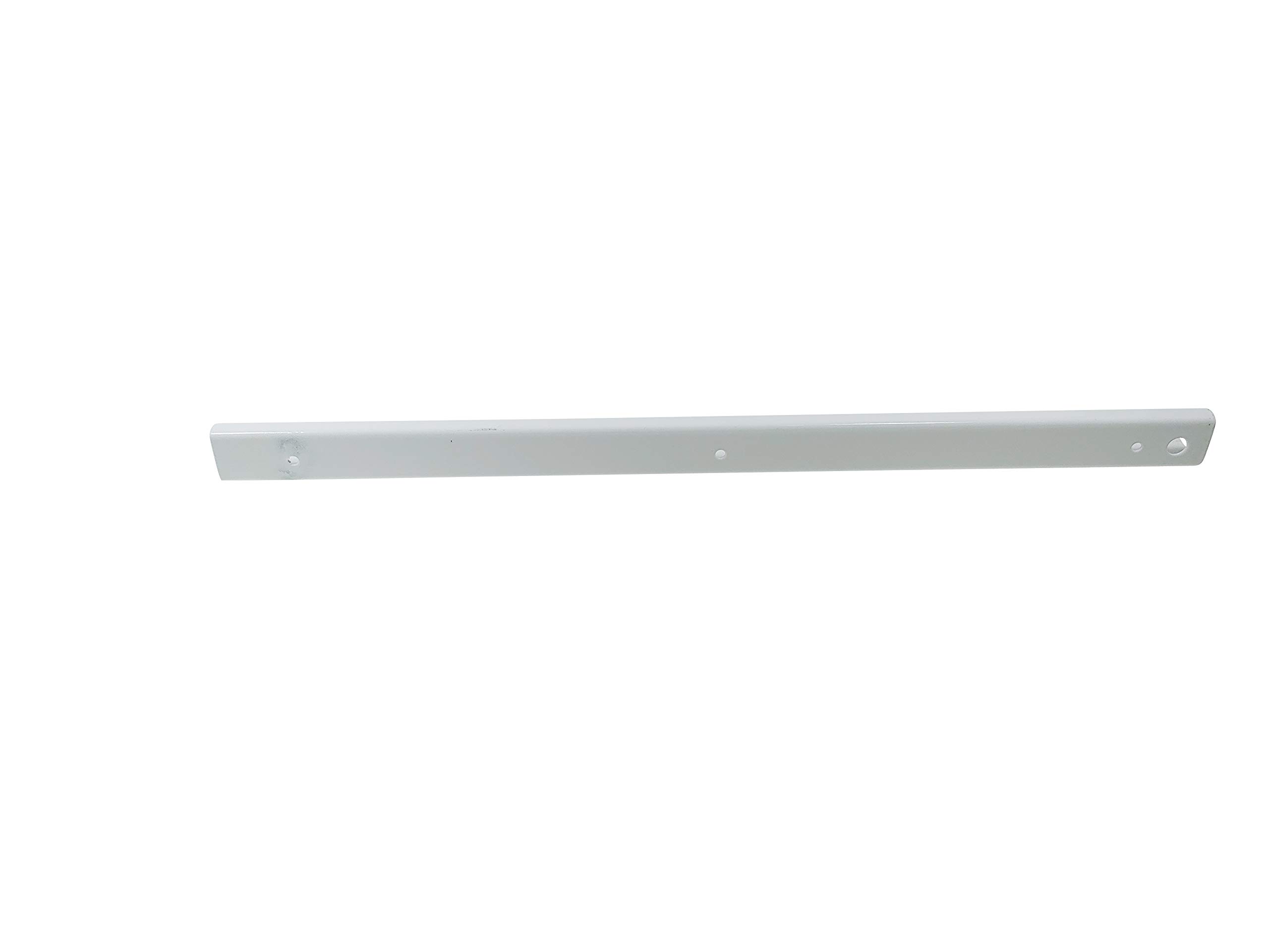 Just4Repair 1 pc Window air Conditioner Top Guide Rail 0010100639(AC-3300-14)