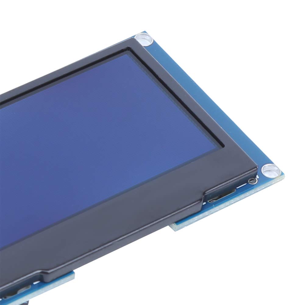 Syrisora 2.42 OLED Display Module Liquid Crystal Screen for Industrial Using